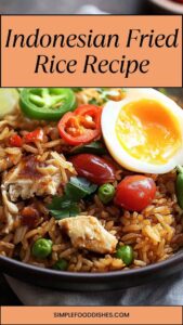 Jet Tila Fried Rice Recipe - Simple Food Dishes